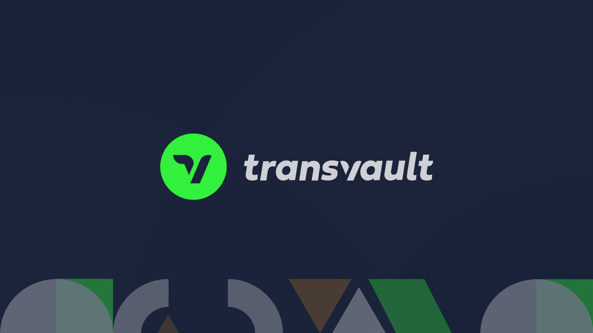 Transvault Intelligent Migrator V11 - Release Notes - Transvault